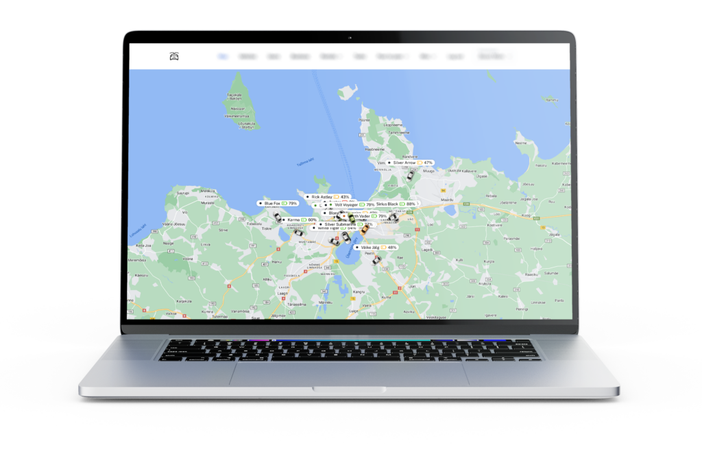 Beast Fleets – Ultimate Operating System for Tesla Fleets